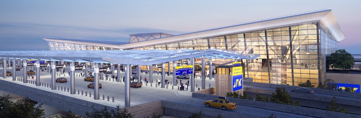 Warehouse Agent - Council For Airport Opportunity